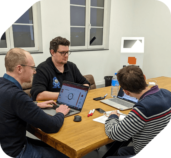 VANA - Le SRM collaboratif